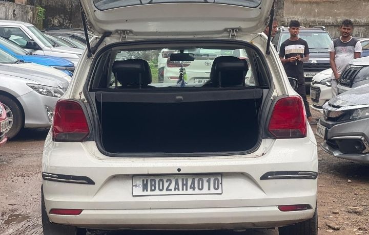 Buy Used Volkswagen Polo 1.5 TDI Comfortline of 2015 model @ 2,99,000 ...