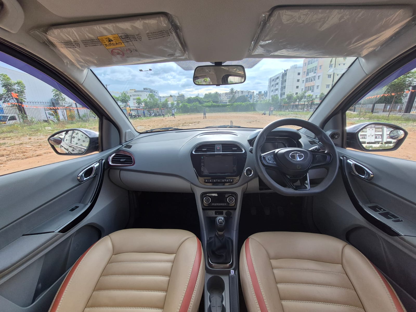 Buy Used Tata Tigor XZ BSVI of 2021 model @ 5,95,000 INR in Bangalore - 4944412 - ZigWheels.com