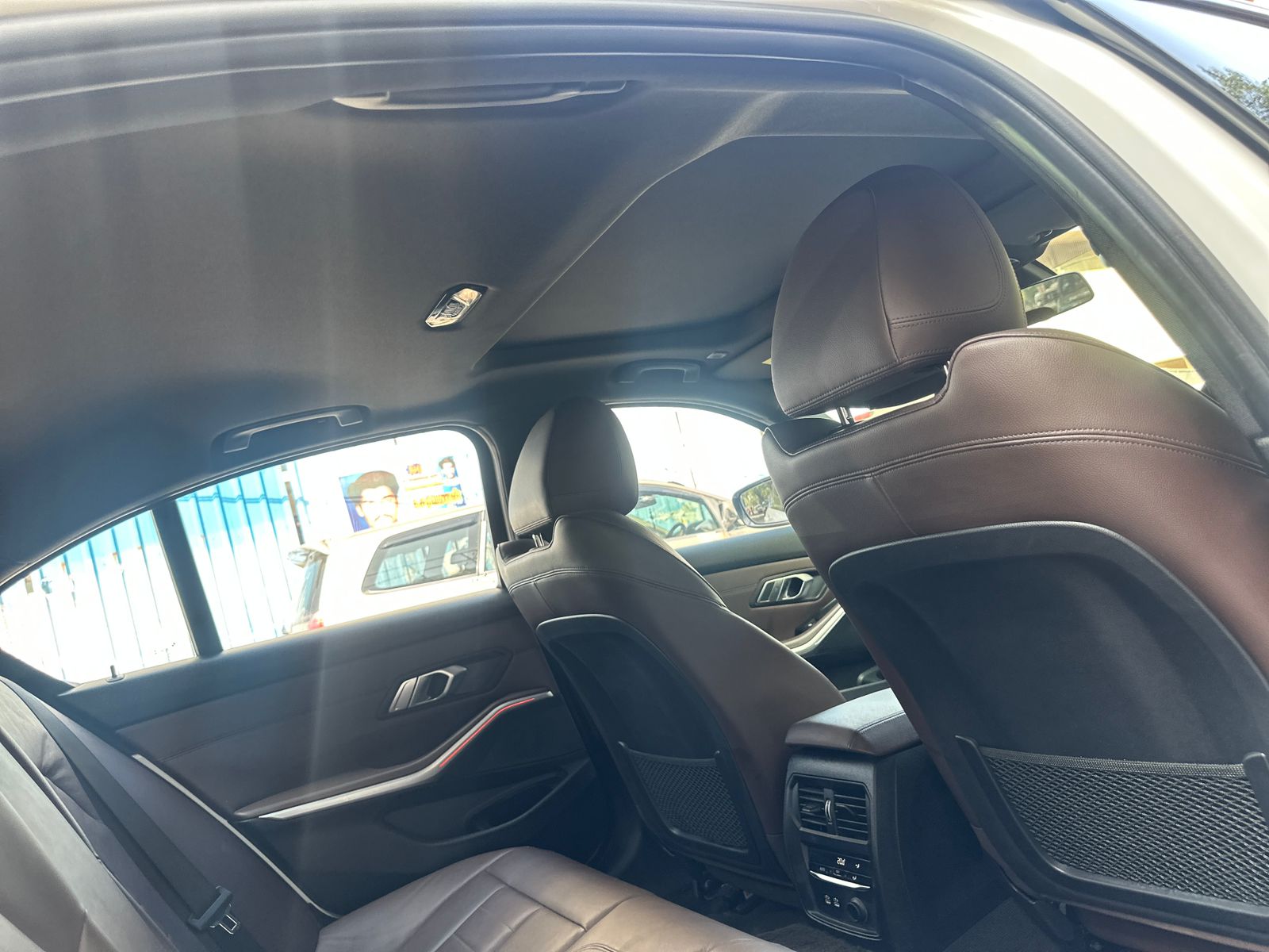 Buy Used BMW 3 Series 330i M Sport of 2019 model @ 34,50,000 INR in ...