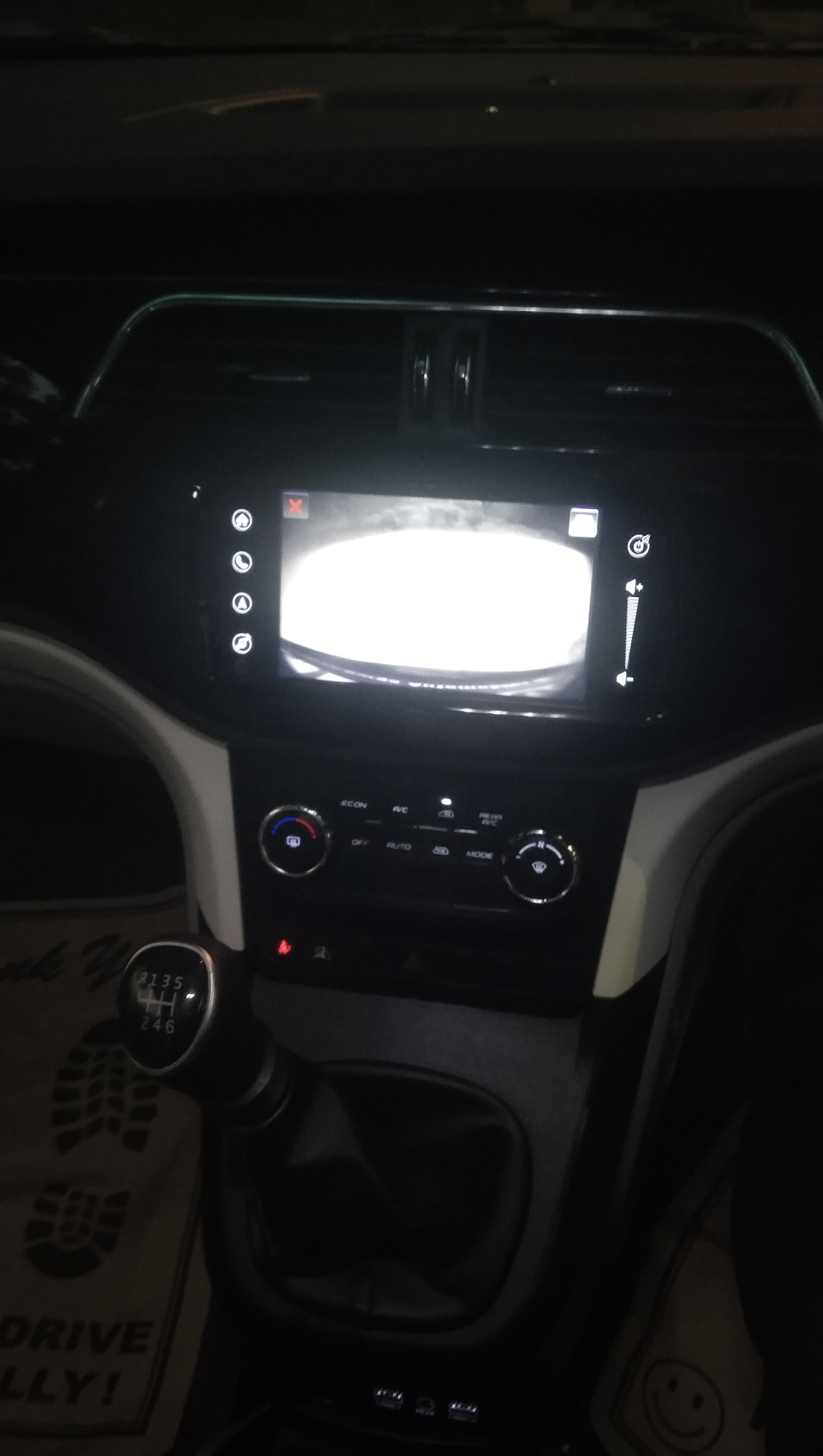 Buy Used Mahindra Marazzo M8 of 2019 model @ 6,20,000 INR in Delhi ...