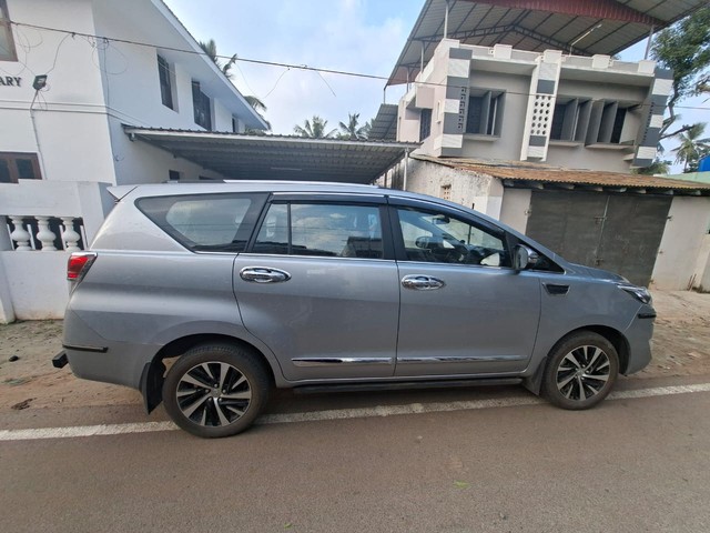 Used 2025 Toyota Innova Crysta 2393 cc Diesel Manual Car in Chennai at ...