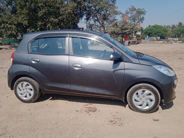Used 2019 Hyundai Santro 1086 cc CNG Manual Car in Pune at ₹4.05 Lakh ...