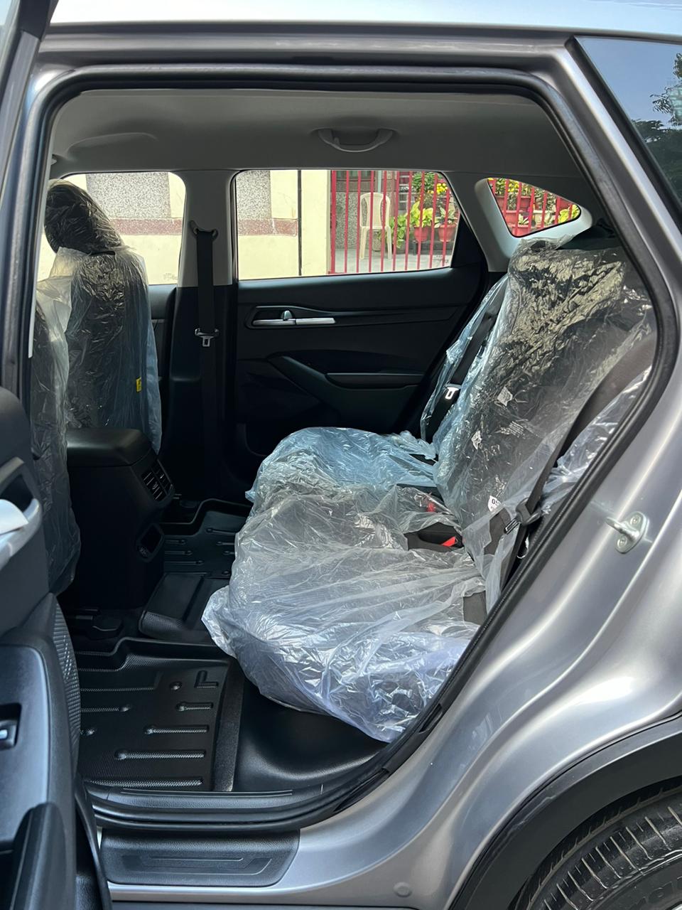 Buy Used Kia Seltos HTK G of 2021 model @ 8,50,000 INR in Delhi ...