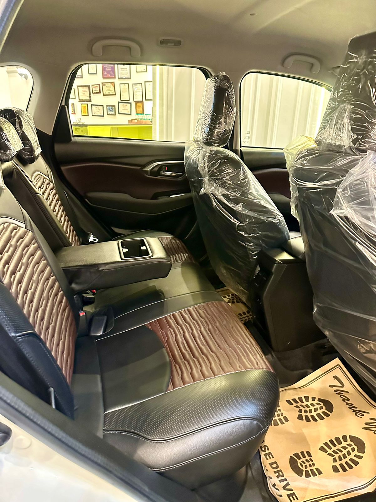 Buy Used Maruti Grand Vitara Delta BSVI of 2022 model @ 10,75,000 INR ...