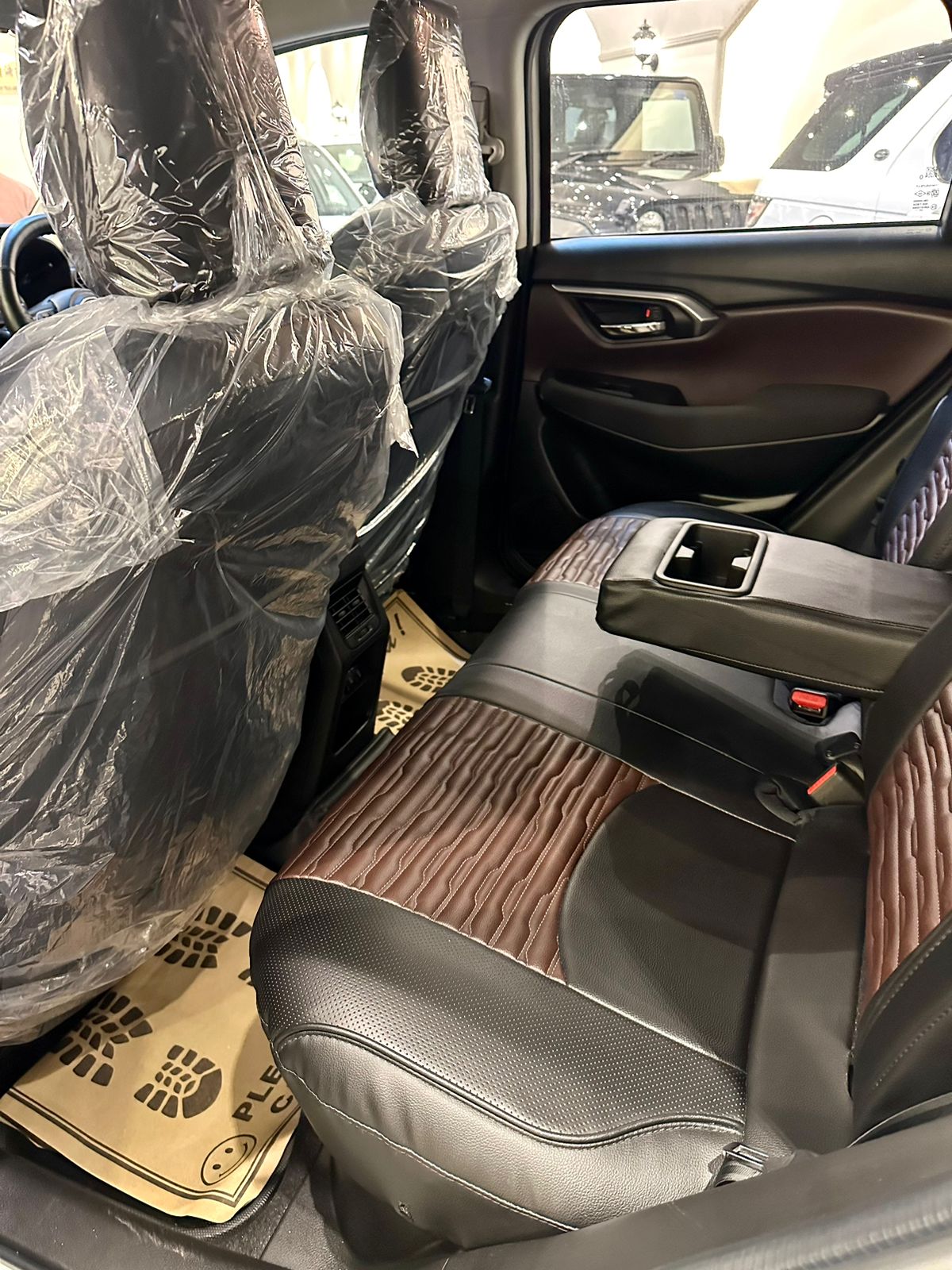 Buy Used Maruti Grand Vitara Delta BSVI of 2022 model @ 10,75,000 INR ...