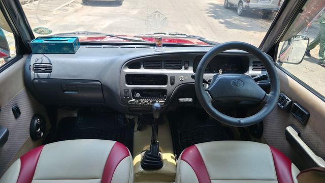 5 Used Toyota Qualis Cars in India from ₹20,000 - Second Hand Cars at ...