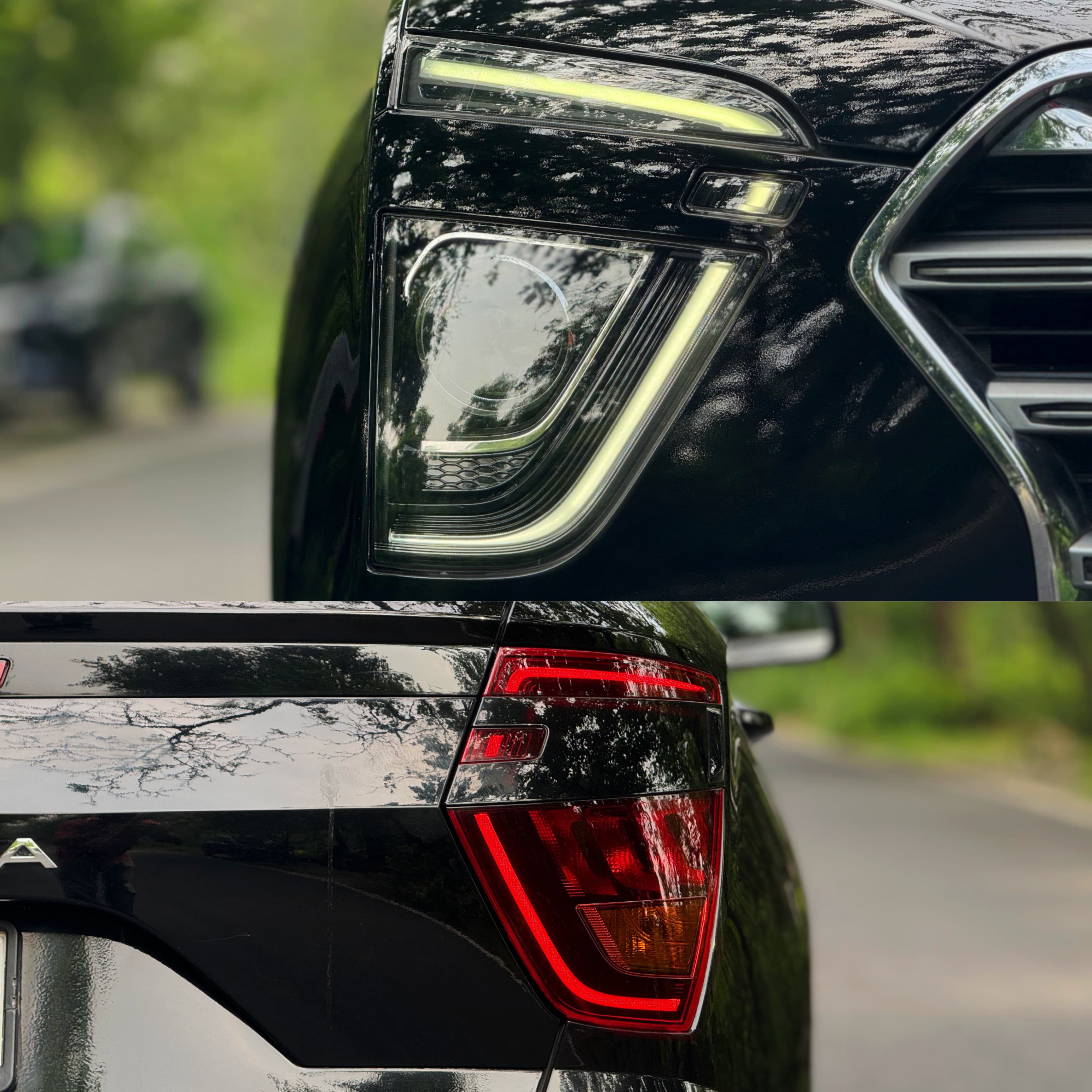 Buy Used Hyundai Creta E Diesel BSVI of 2022 model @ 11,00,000 INR in ...