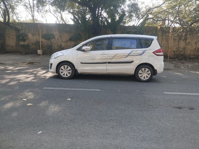 Used 2015 Maruti Ertiga 1373 cc Petrol Manual Car in New Delhi at ₹4.90 ...
