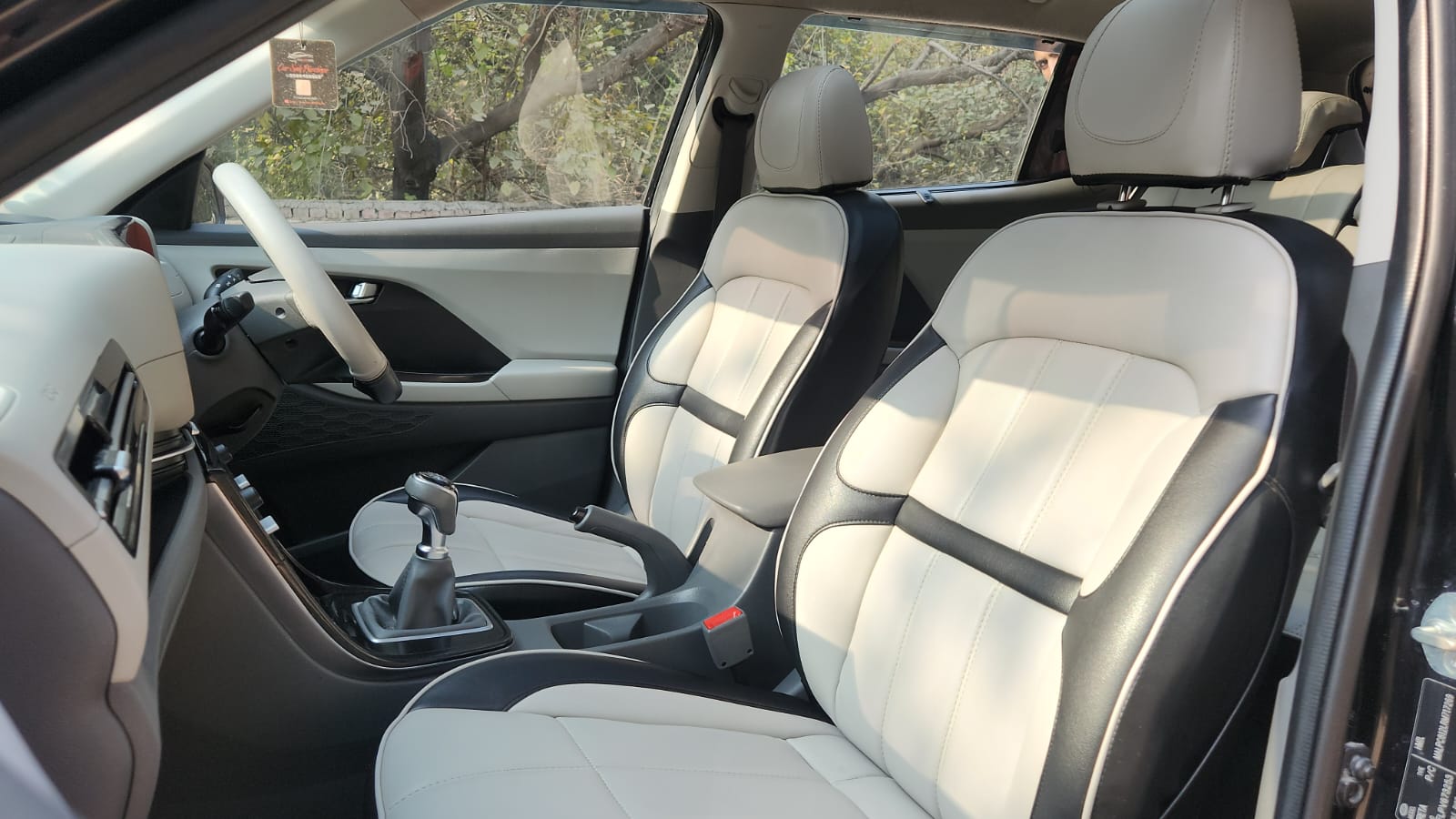Buy Used Hyundai Creta SX Tech of 2024 model @ 13,75,000 INR in Delhi ...
