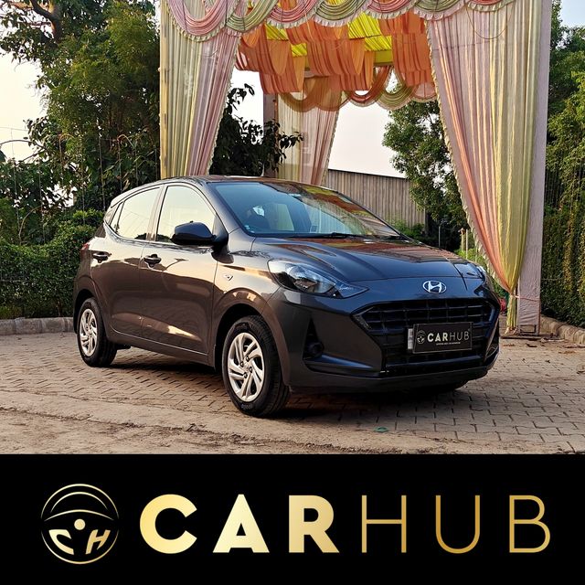 Used 2021 Hyundai Grand i10 Nios 1197 cc Petrol Manual Car in Gurgaon ...