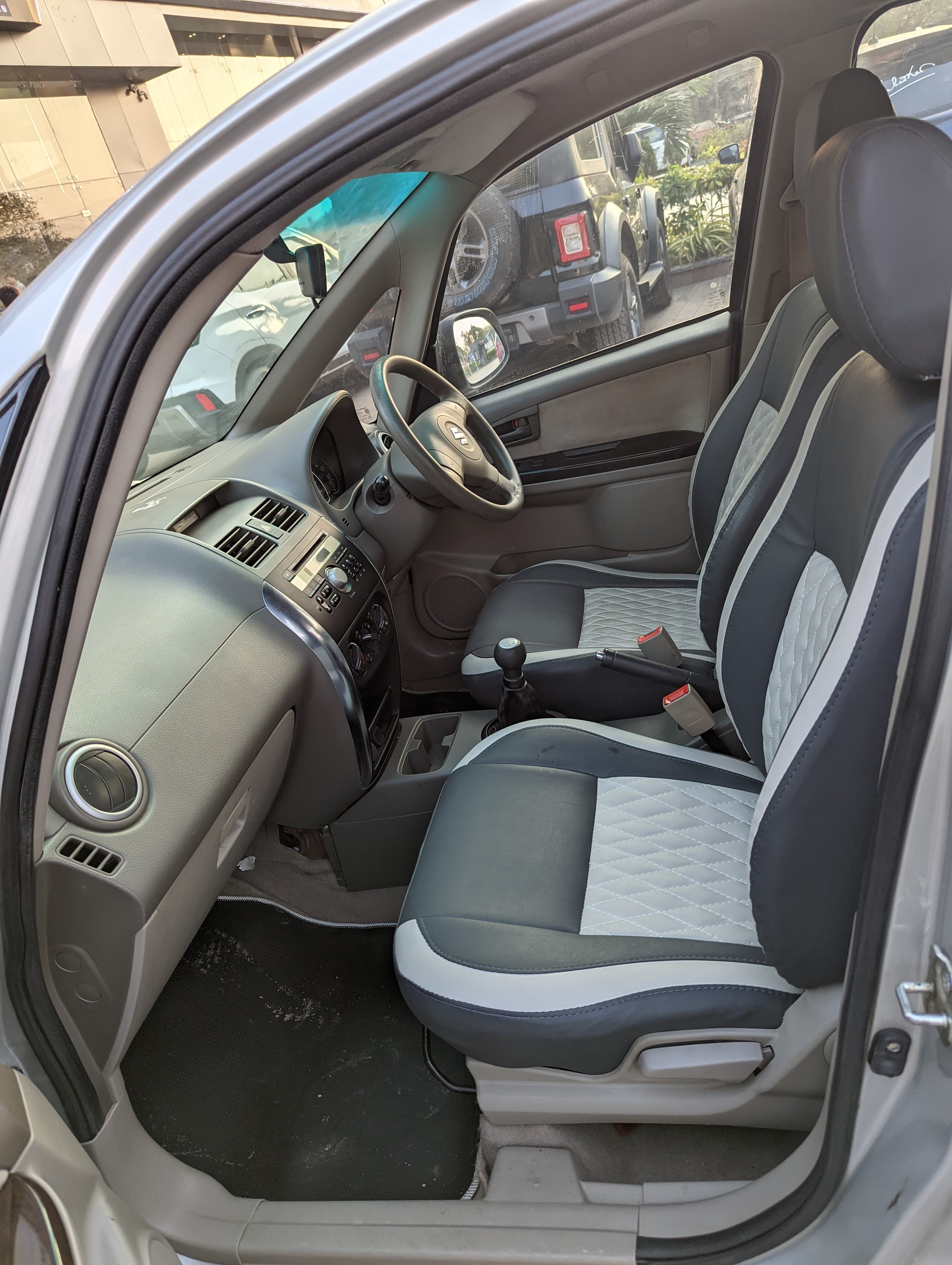 Buy Used Maruti SX4 VDI of 2012 model @ 3,25,000 INR in Pune - 5326704 ...