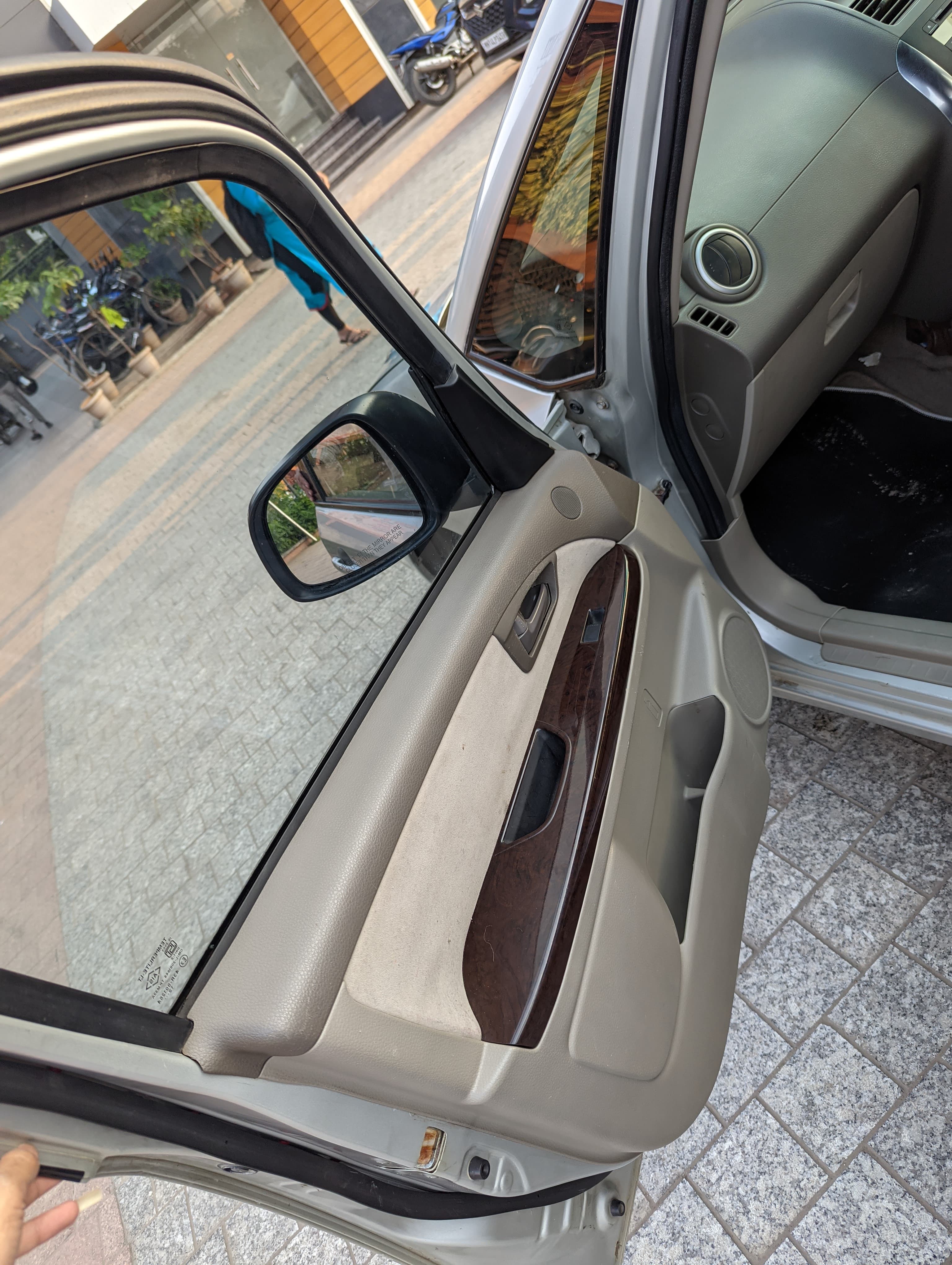 Buy Used Maruti SX4 VDI of 2012 model @ 3,25,000 INR in Pune - 5326704 ...