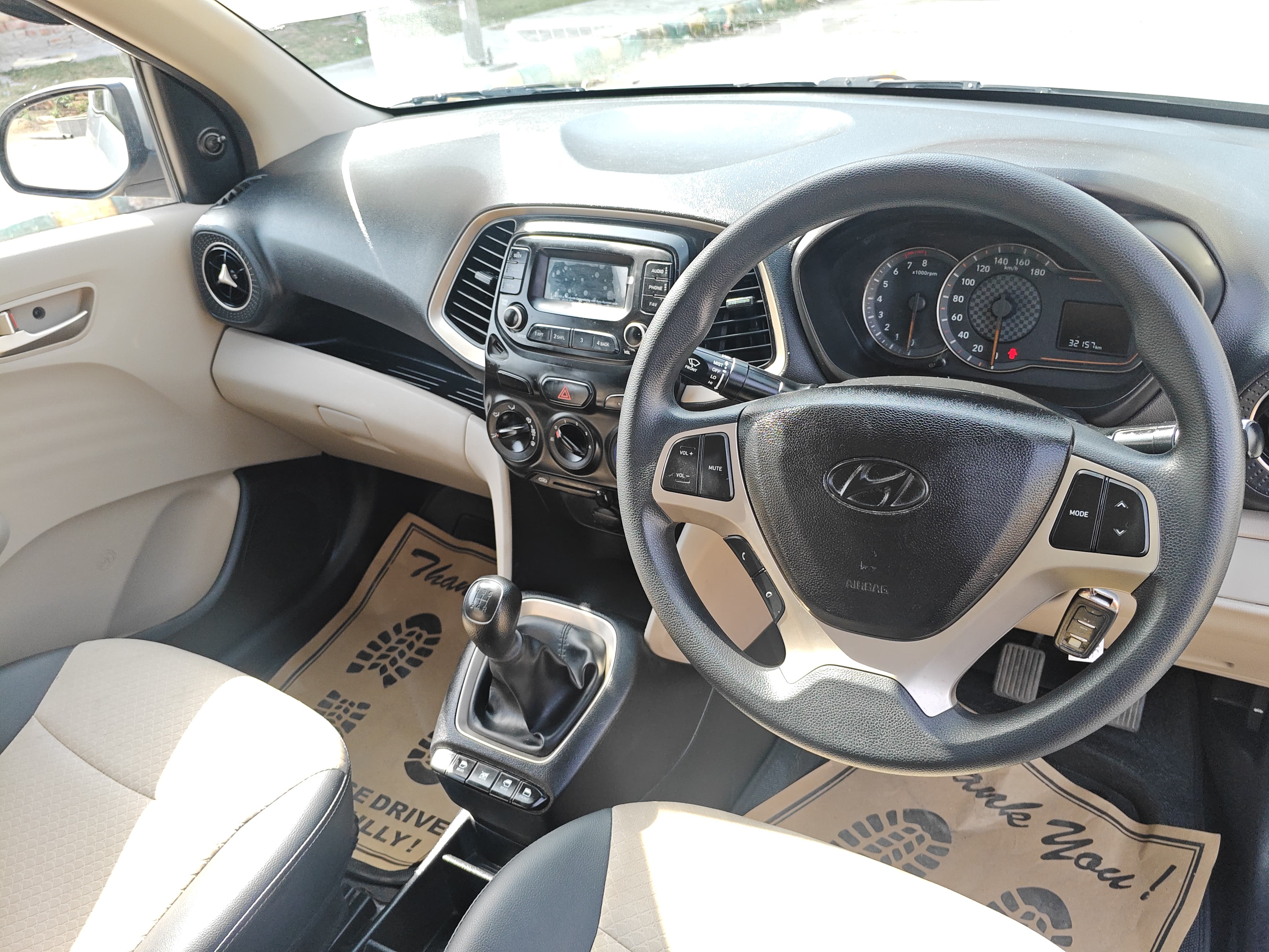 Buy Used Hyundai Santro Magna of 2020 model @ 3,99,000 INR in Noida ...