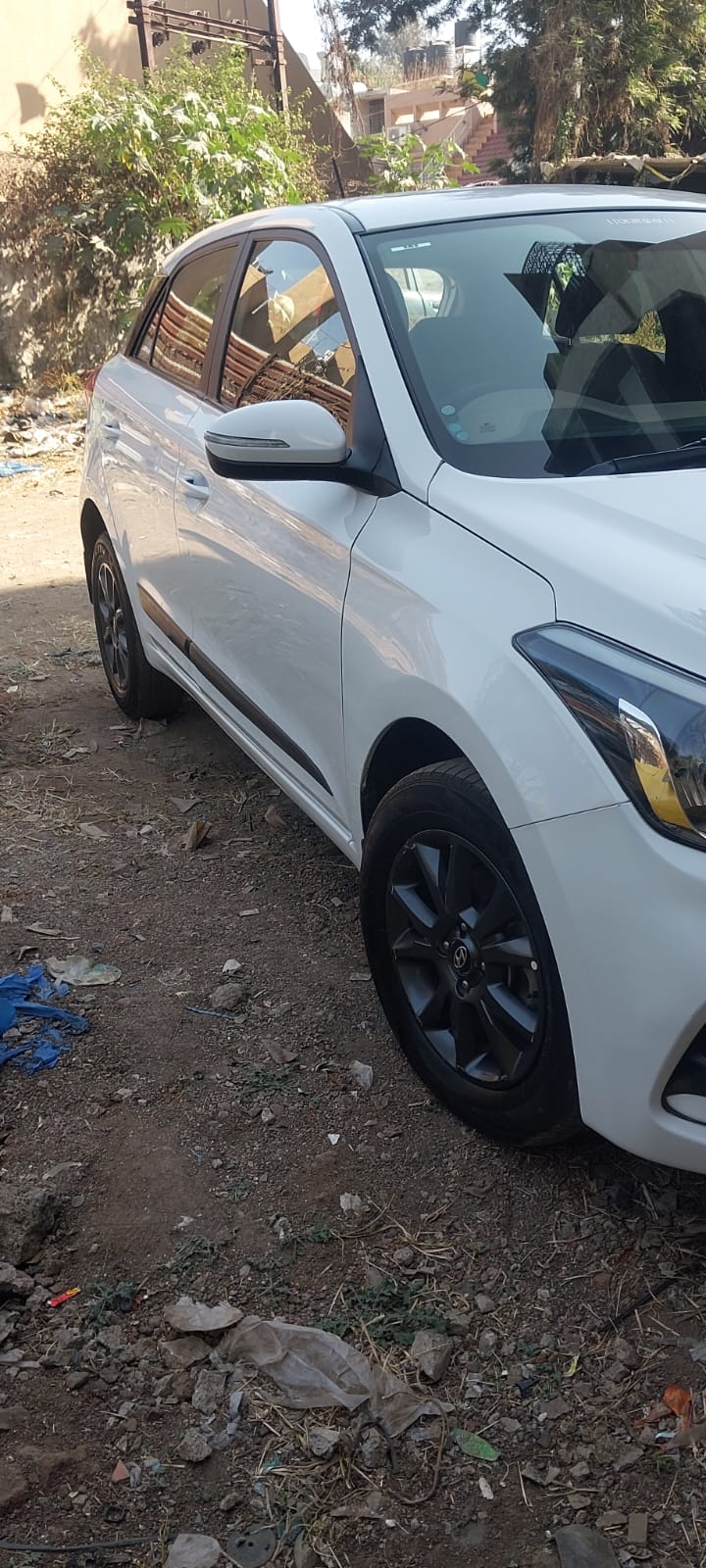 Buy Used Hyundai i20 Sportz Plus BSIV of 2019 model @ 6,90,000 INR in ...