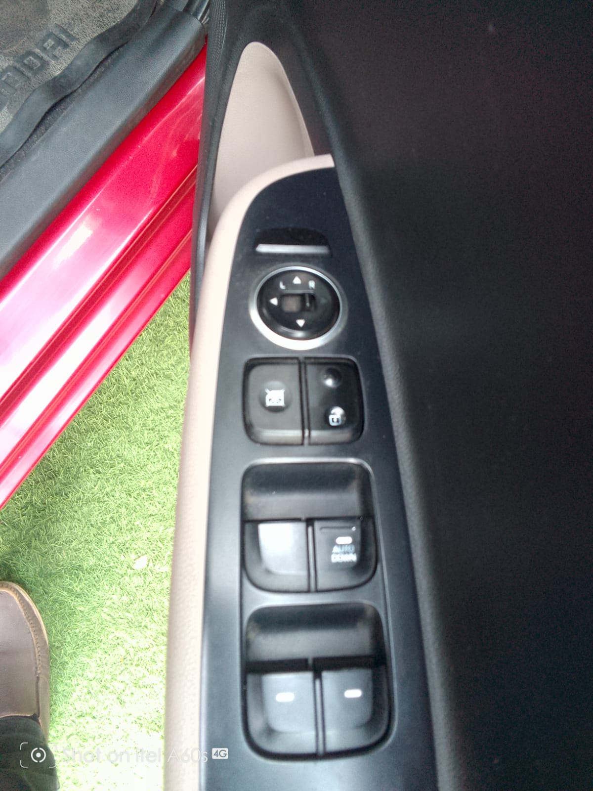 Buy Used Hyundai Xcent 1.2 Kappa SX of 2015 model @ 2,65,000 INR in ...