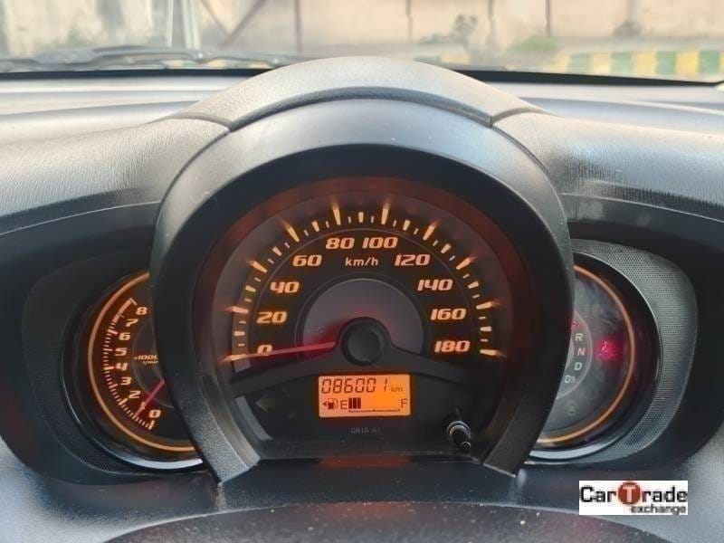 Buy Used Honda Amaze S AT i-Vtech of 2014 model @ 2,95,000 INR in Noida ...