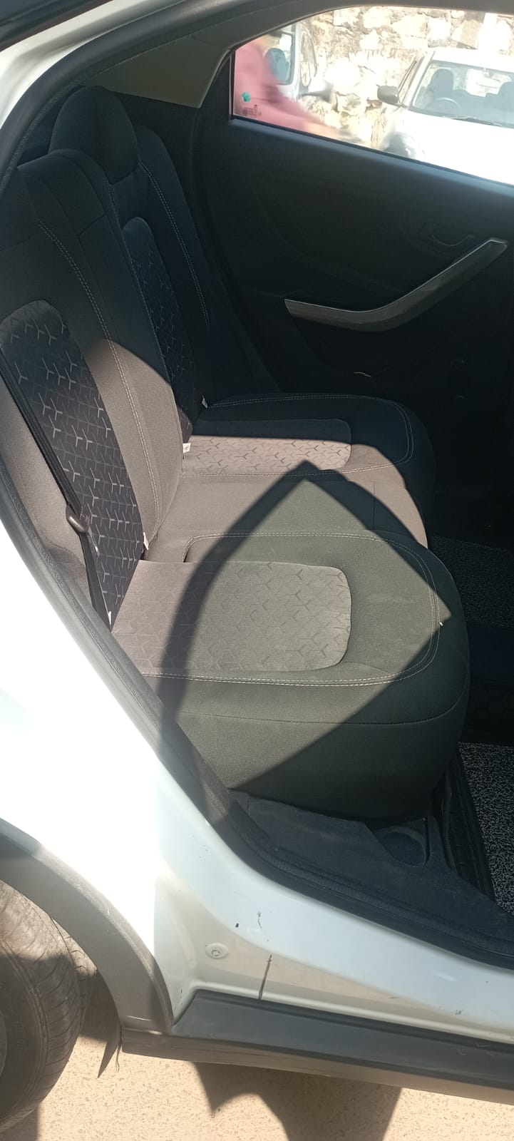 Buy Used Tata Nexon XE BSVI of 2022 model @ 5,25,000 INR in Jaipur ...