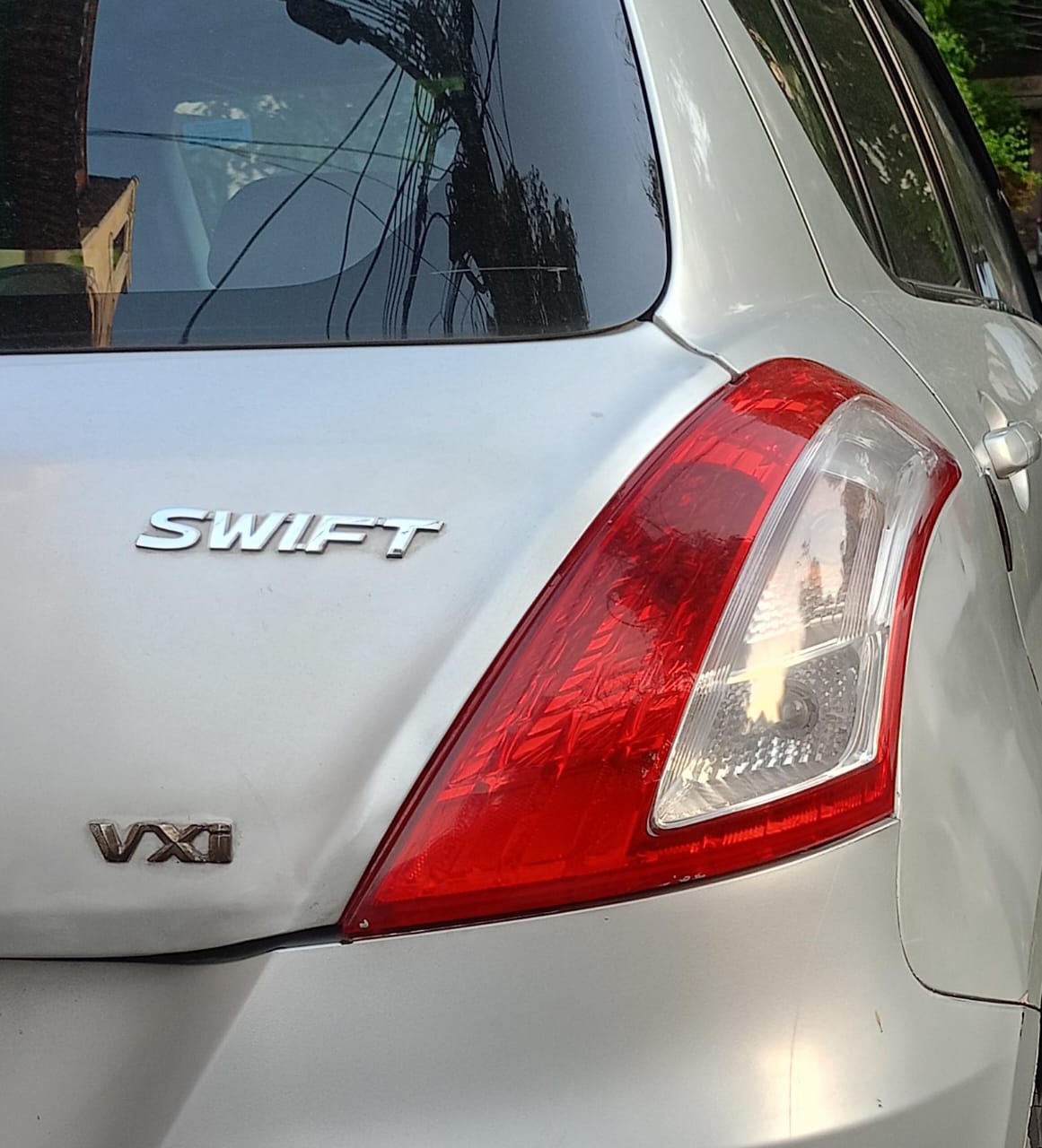 Buy Used Maruti Swift VXI Optional of 2016 model @ 3,60,000 INR in Delhi - 4955844 - ZigWheels.com