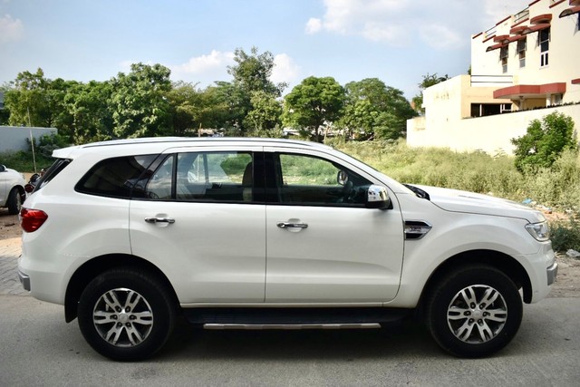 Used 2016 Ford Endeavour 3198 cc Diesel Automatic Car in Gurgaon at ₹15 ...