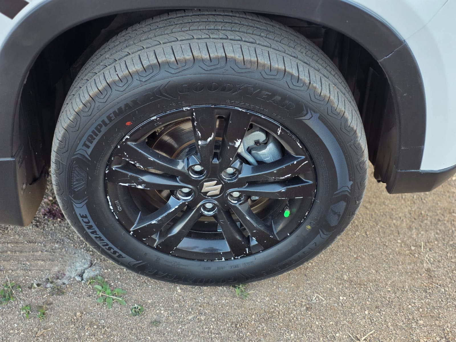 Buy Used Maruti Vitara Brezza ZDi Plus of 2018 model @ 8,50,000 INR in ...