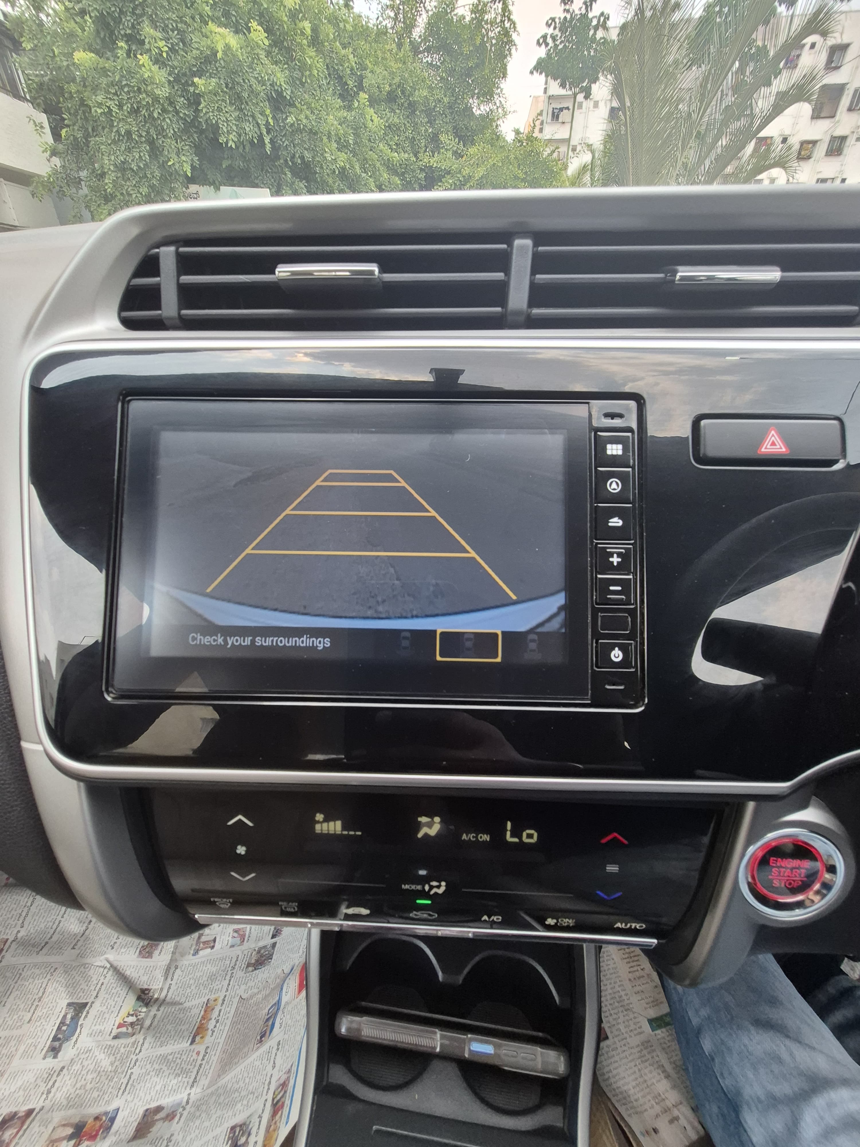 Buy Used Honda City V MT of 2022 model @ 9,75,000 INR in Bangalore ...