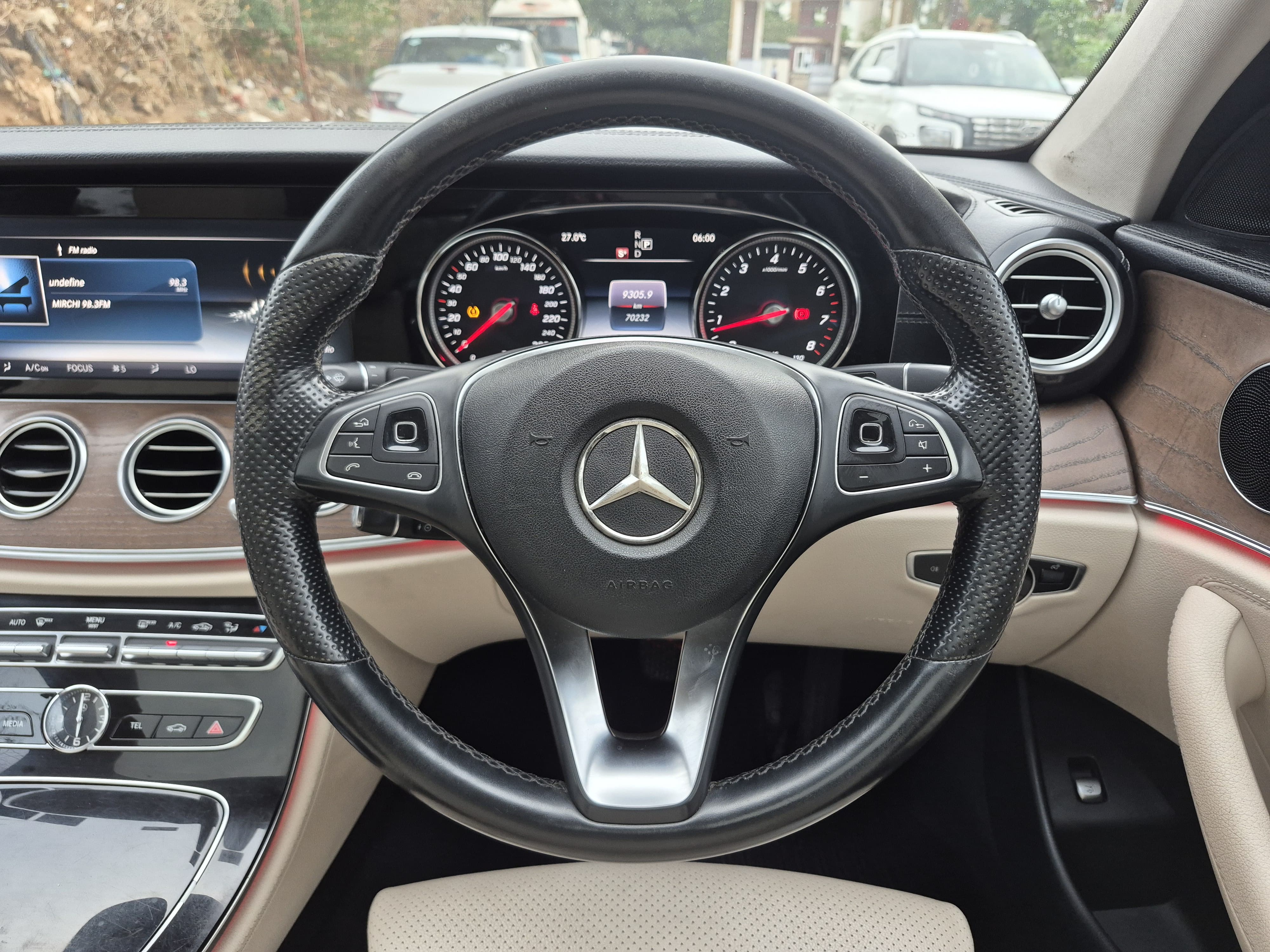 Buy Used Mercedes-Benz CLA 200 CGI Sport of 2017 model @ 50,00,000 INR ...