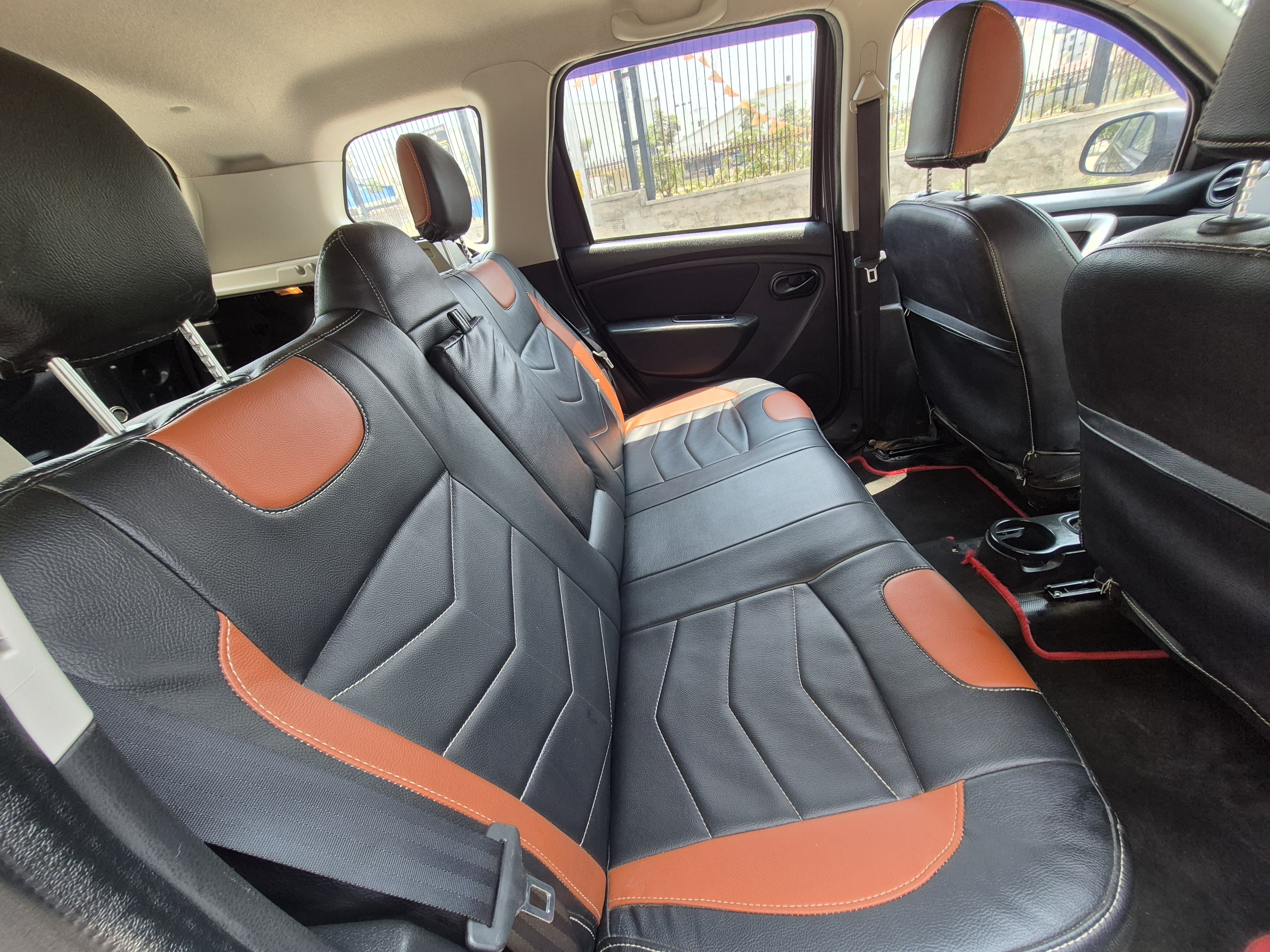 Buy Used Renault Duster RXS of 2020 model @ 7,25,000 INR in Bangalore ...