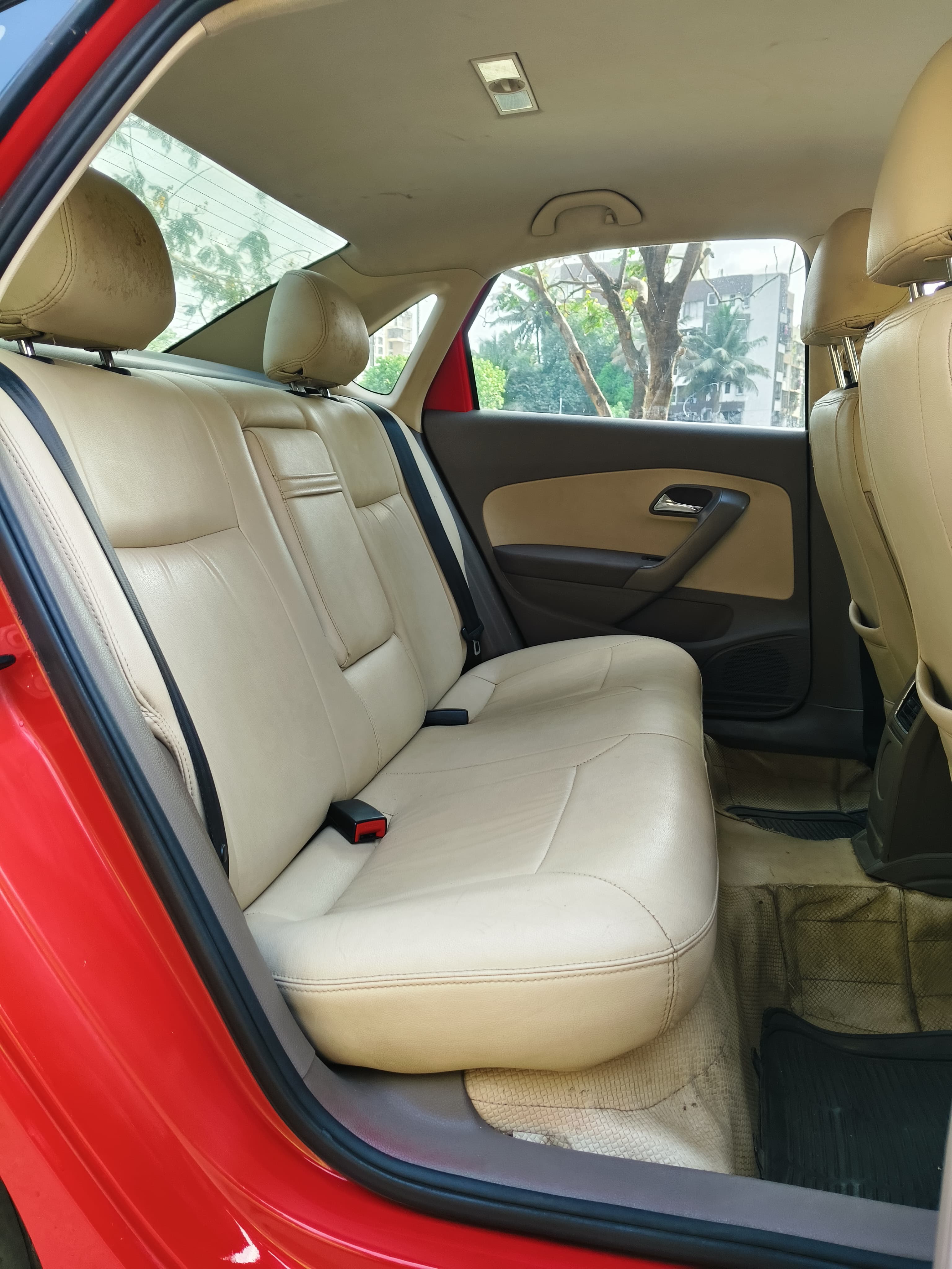 Buy Used Skoda Rapid 1.6 MPI Ambition Plus of 2015 model @ 3,49,000 INR ...