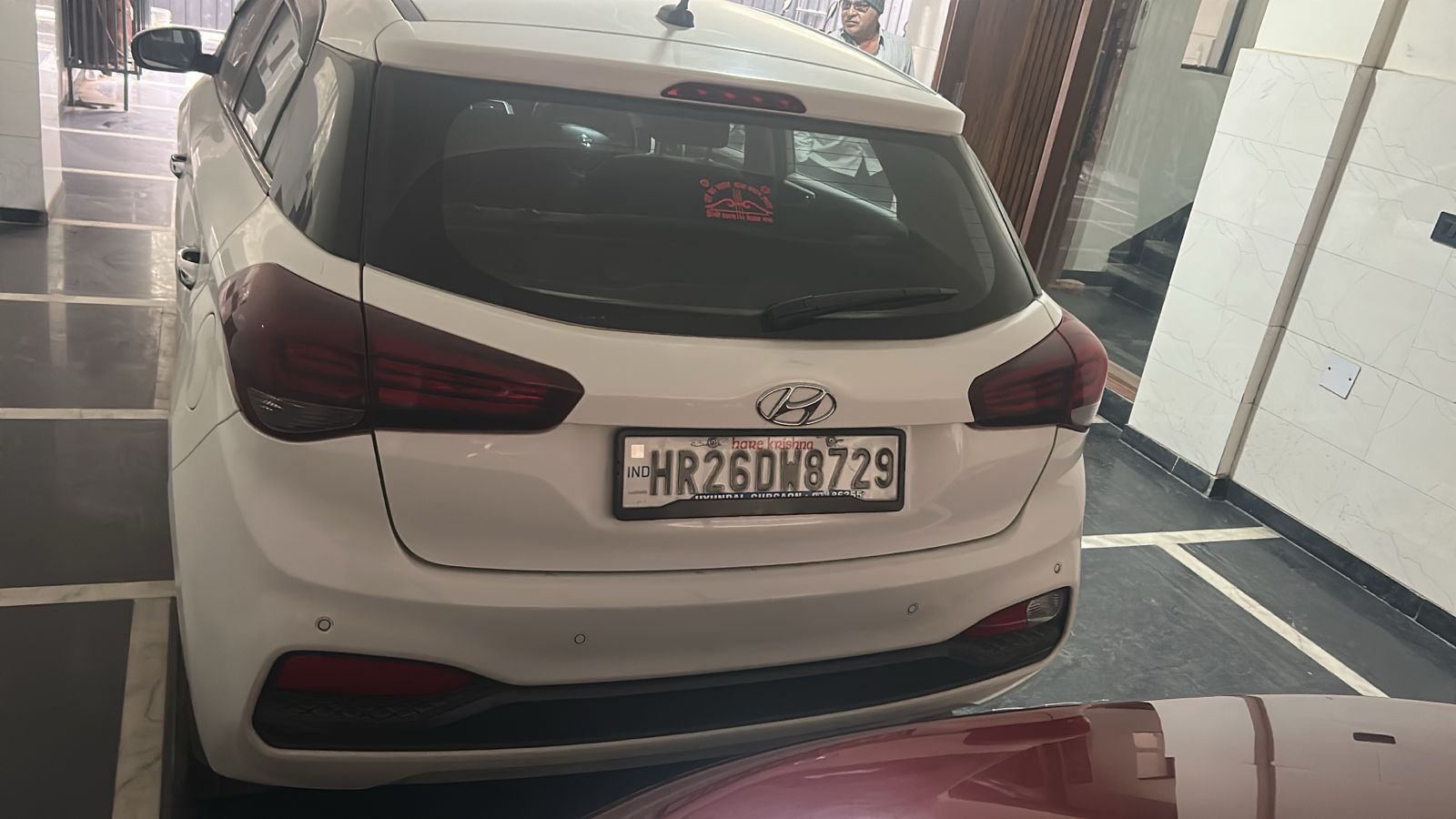 Buy Used Hyundai i20 Asta Option CVT BSIV of 2019 model @ 5,70,000 INR ...