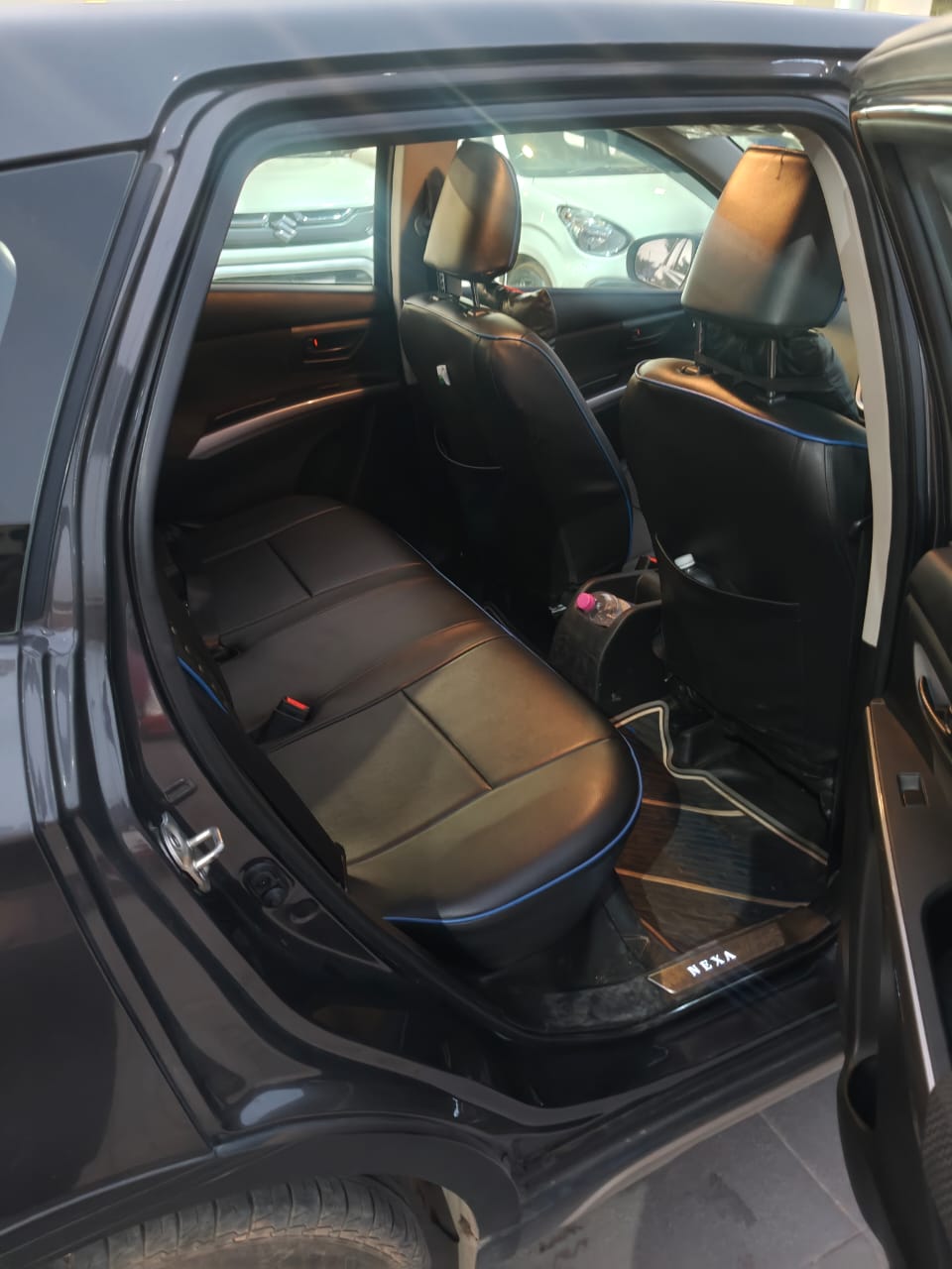 Buy Used Maruti S Cross Sigma of 2021 model @ 6,00,000 INR in Bangalore ...