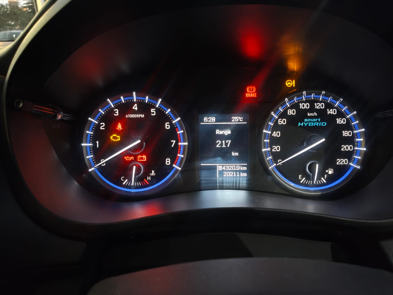 Buy Used Maruti S Cross Sigma of 2021 model @ 6,00,000 INR in Bangalore ...