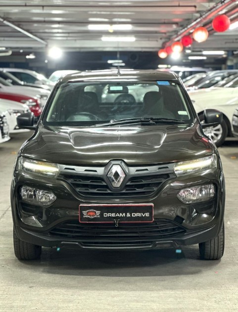 Buy Used Renault KWID RXL BSIV of 2020 model @ 2,99,000 INR in Pune ...
