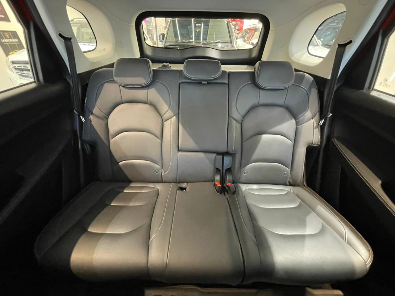 Buy Used MG Hector Sharp DCT of 2019 model @ 12,50,000 INR in Hyderabad - 5080508 - ZigWheels.com