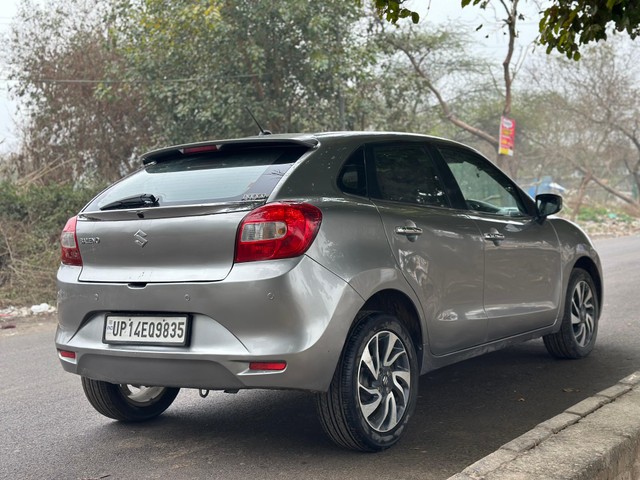 Used 2021 Maruti Baleno 1197 cc Petrol Manual Car in Ghaziabad at ₹5.25 ...