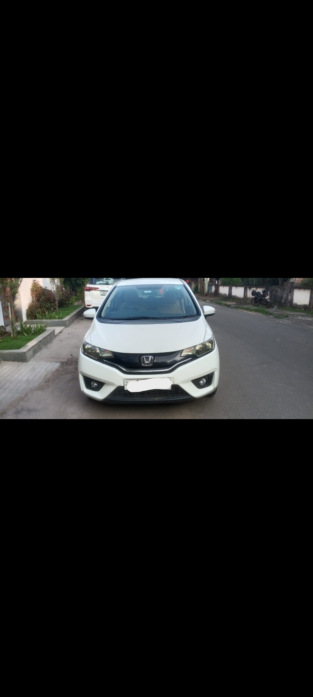 Used 2018 Honda Jazz 1199 cc Petrol Automatic Car in Chennai at ₹5.60 Lakh with RC Transfer ...