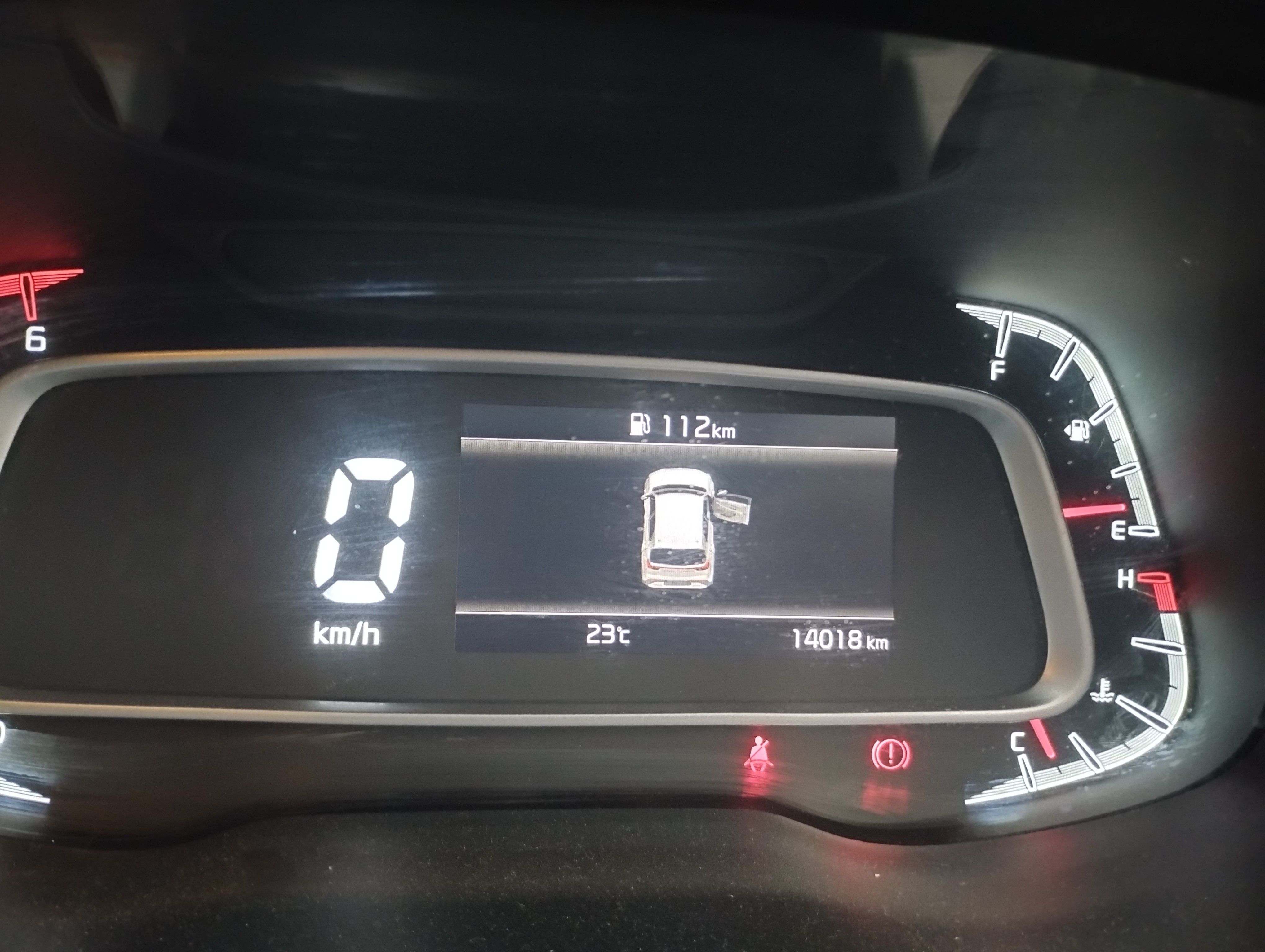 Buy Used Kia Sonet HTX Diesel BSVI of 2022 model @ 10,65,000 INR in Bangalore - 4914895 ...