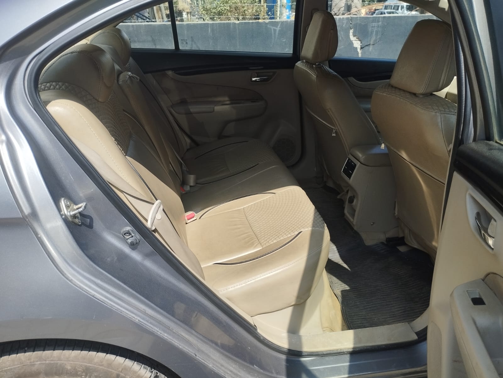 Buy Used Maruti Ciaz Delta BSIV of 2017 model @ 5,70,000 INR in Bangalore - 4968215 - ZigWheels.com