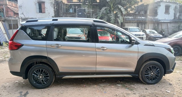 Used 2021 Maruti XL6 1462 cc Petrol Manual Car in Kolkata at ₹8.50 Lakh ...