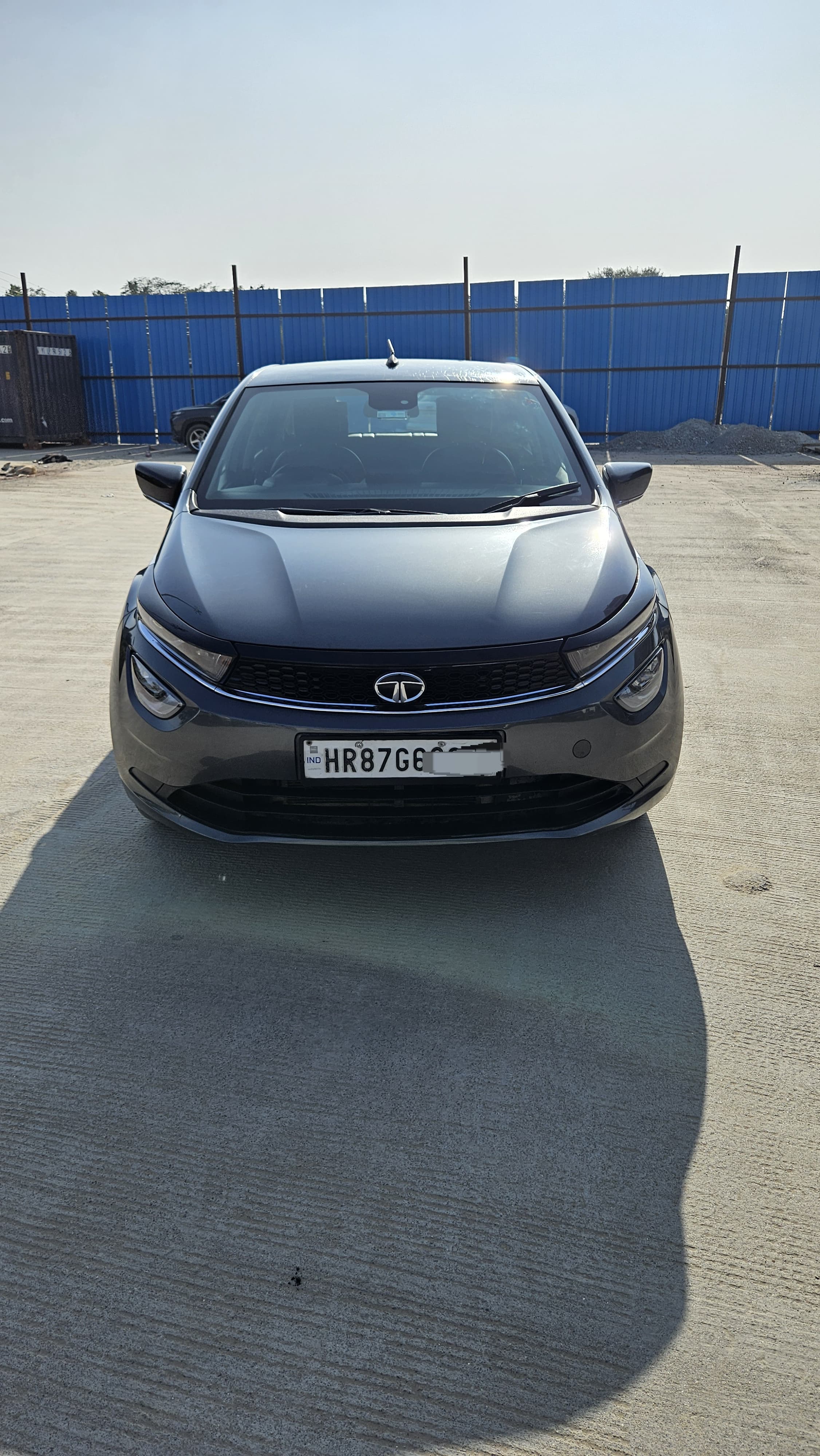 Used 2021 Tata Altroz 1199 cc Petrol Manual Car in Faridabad at ₹4.50 Lakh with Festive Offer ...