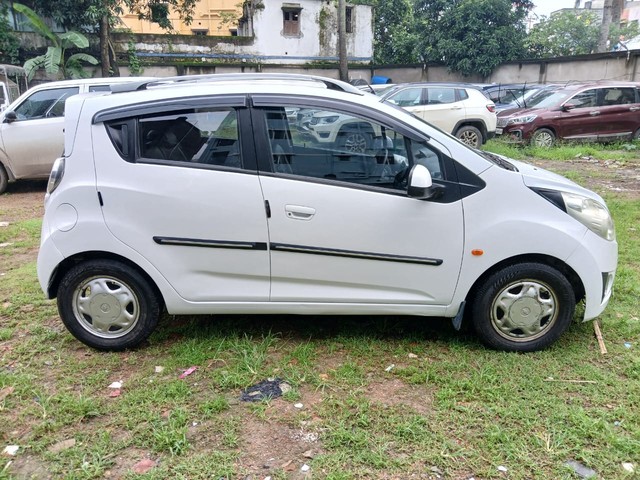 Used 2011 Chevrolet Beat 1199 cc Petrol Manual Car in Kolkata at ₹1.25 ...