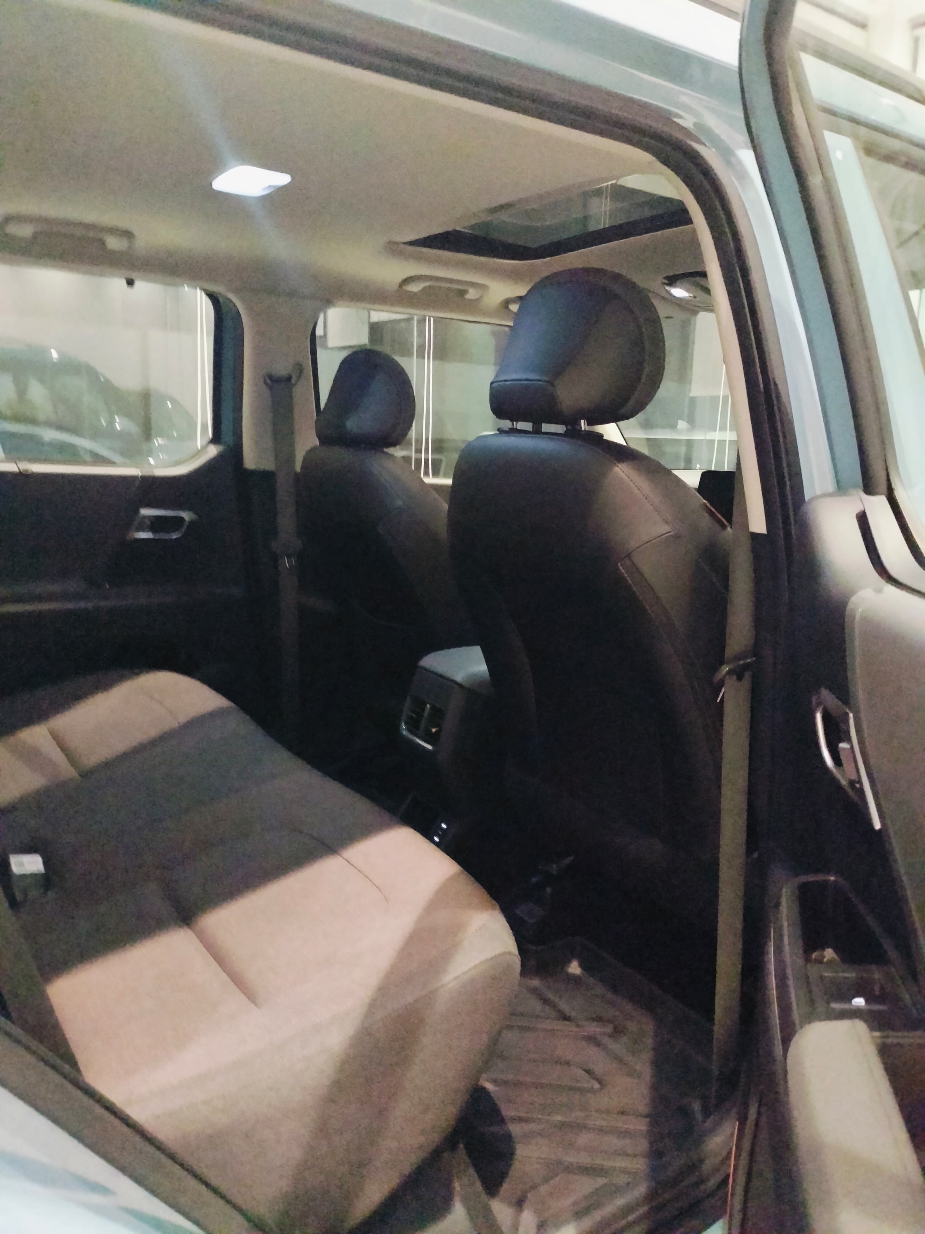 Buy Used Kia Syros HTK Opt Diesel of 2025 model @ 9,50,000 INR in ...