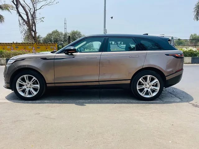 Buy Used Land Rover Range Rover Velar R-Dynamic S Petrol MY21 of 2020 ...