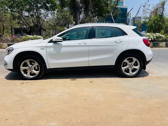 Buy Used Mercedes-Benz GLA Class Urban Edition 200 of 2019 model @ 21 ...