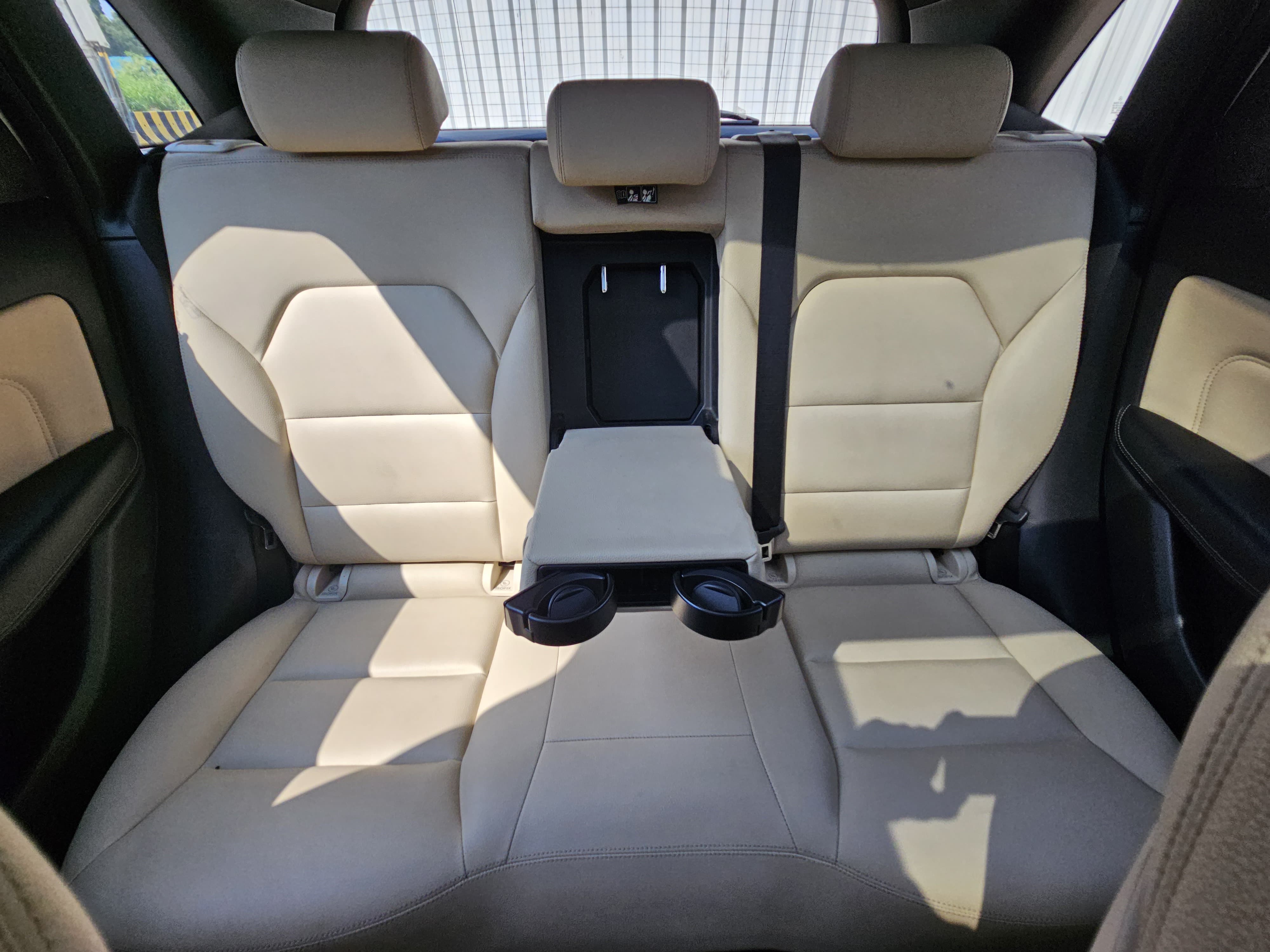 Buy Used Mercedes-Benz B Class B180 Sport of 2017 model @ 11,99,000 INR ...