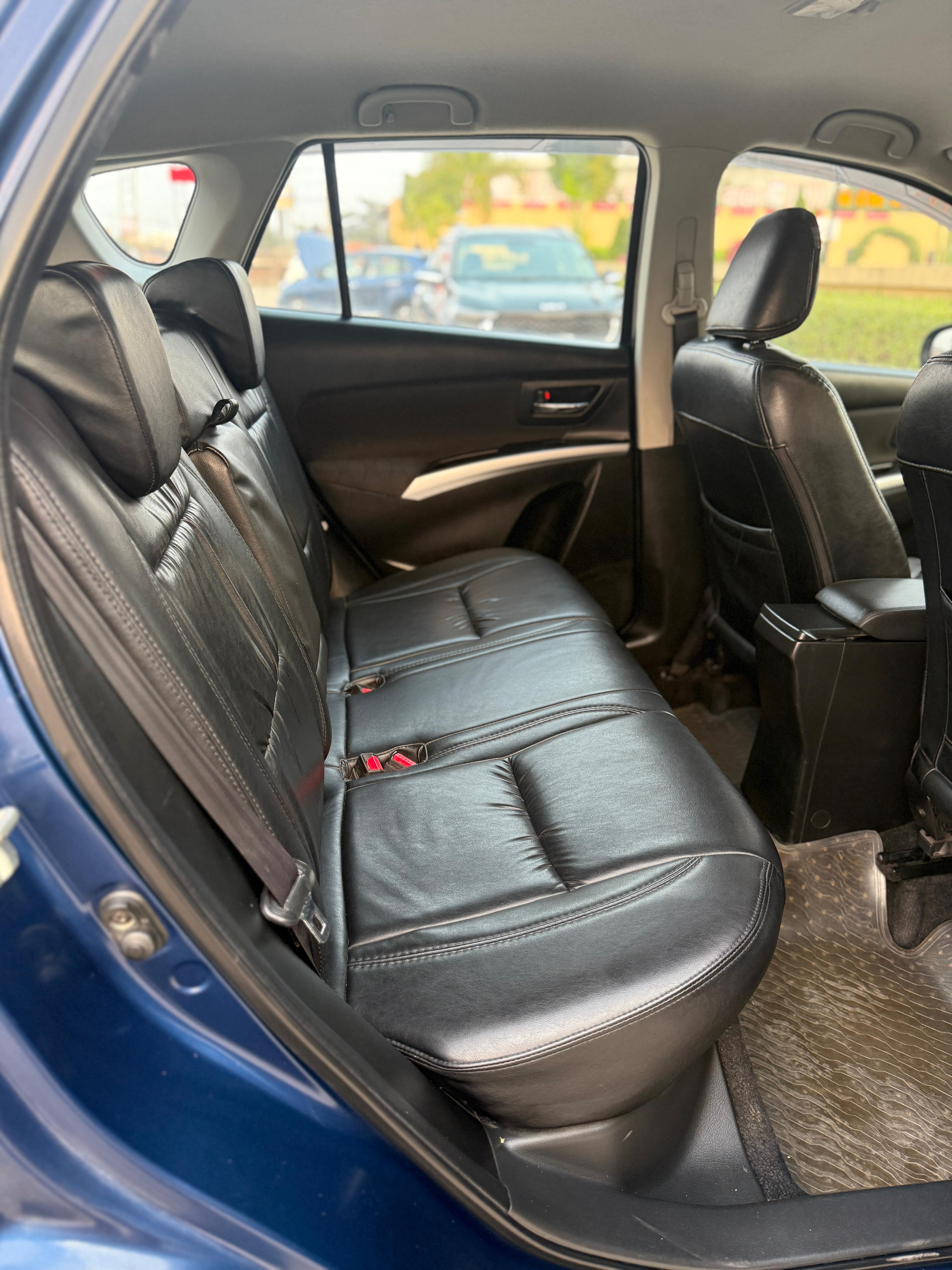 Buy Used Maruti S Cross Zeta DDiS 200 SH of 2018 model @ 6,81,000 INR in Surat - 4959098 ...