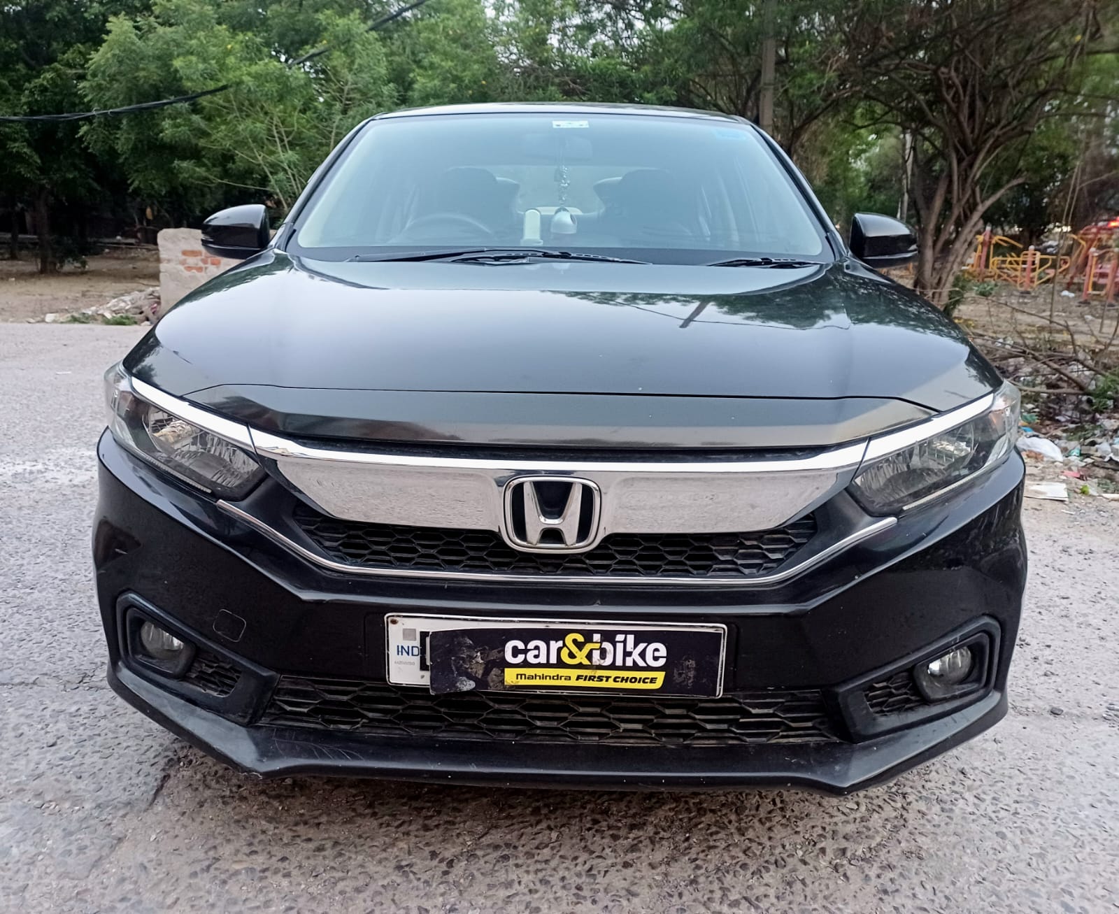 Buy Used Honda Jazz 1.2 VX i VTEC of 2016 model @ 3,55,000 INR in ...