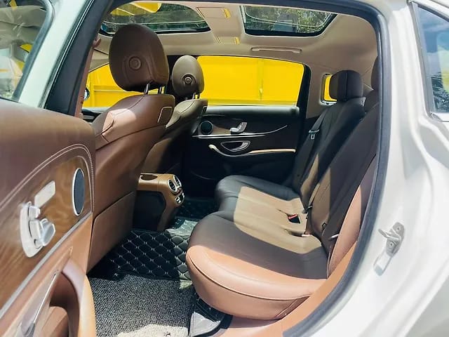 Buy Used Mercedes-Benz E-Class Expression E 220 d BSIV of 2019 model ...