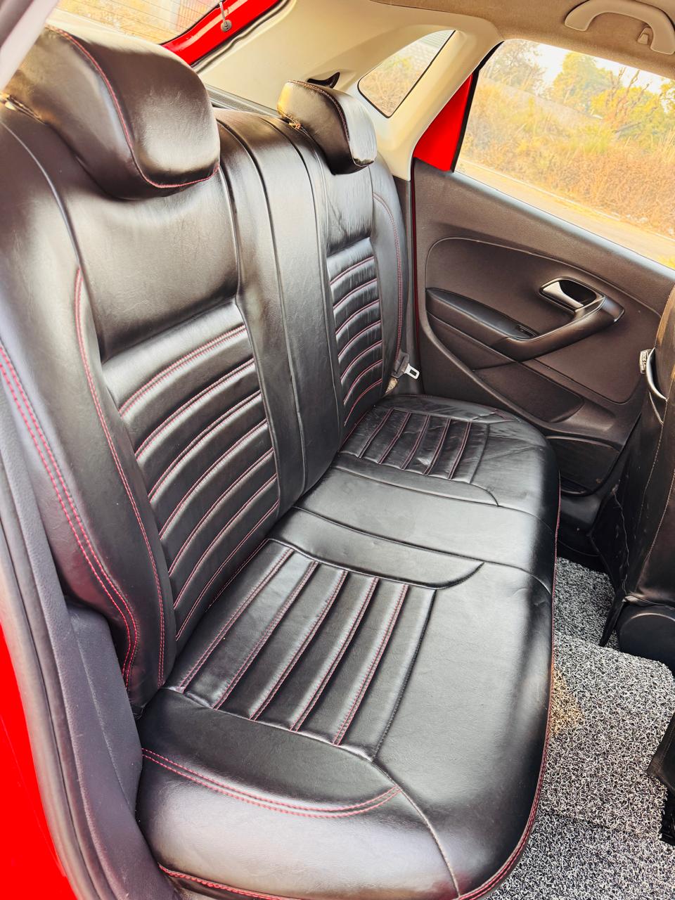 Buy Used Volkswagen Polo 1.0 MPI Comfortline of 2018 model @ 4,35,000 INR in Jaipur - 5059825 ...