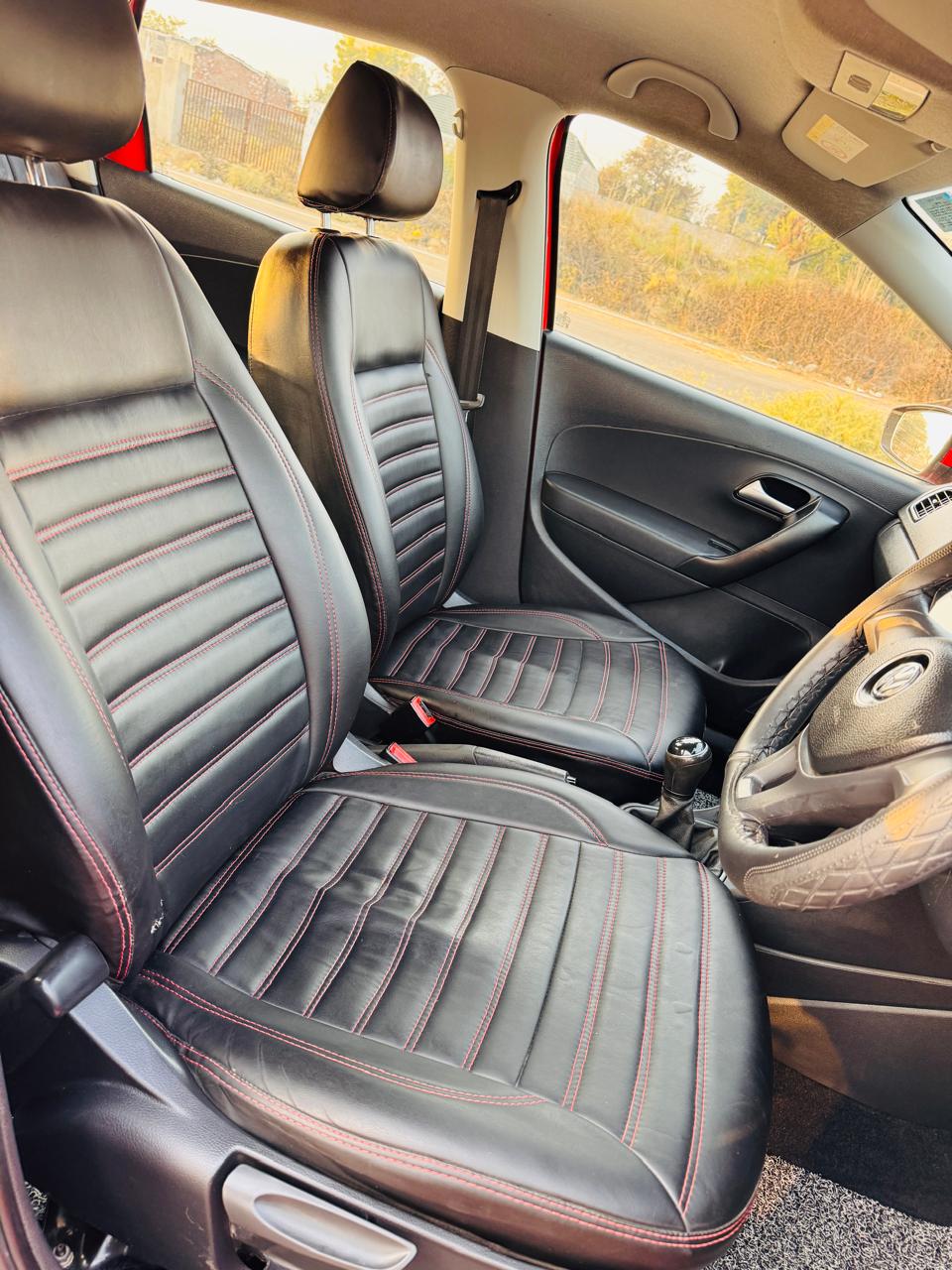 Buy Used Volkswagen Polo 1.0 MPI Comfortline of 2018 model @ 4,35,000 INR in Jaipur - 5059825 ...