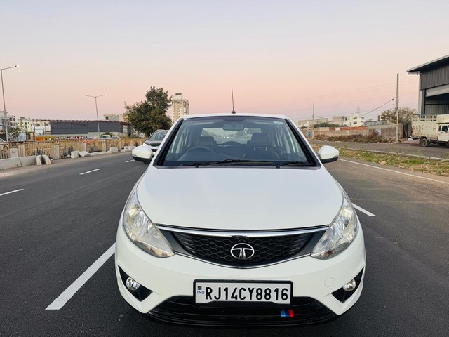 Used 2015 Tata Bolt 1193 cc Petrol Manual Car in Jaipur at ₹2.70 Lakh ...